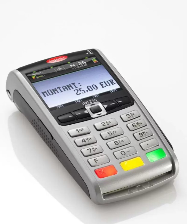 Voici comment acheter votre TPE pour votre cabinet dentaire